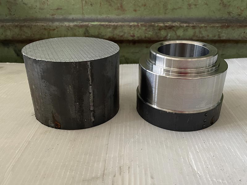 Chi siamo | Torneria Daolio